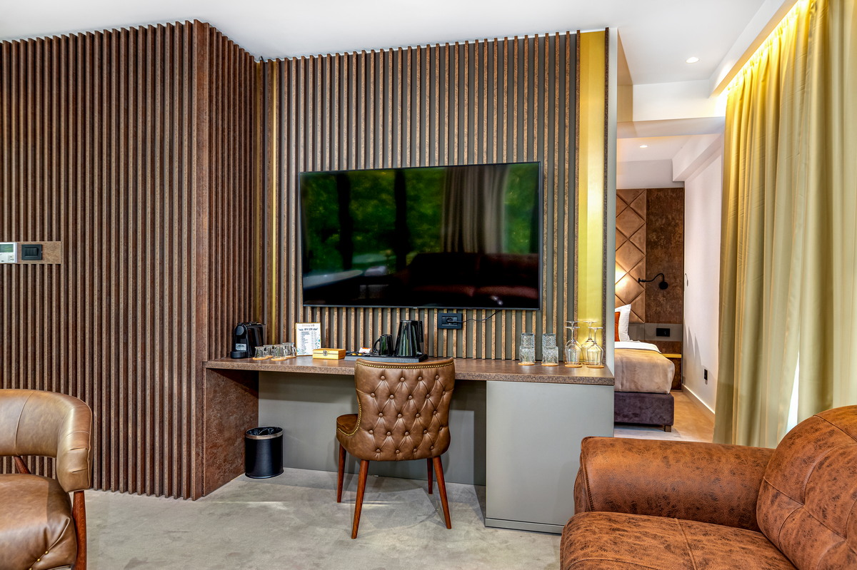 Hotel Ub - Aqua Park - Business&Wellness - Hotel Ub