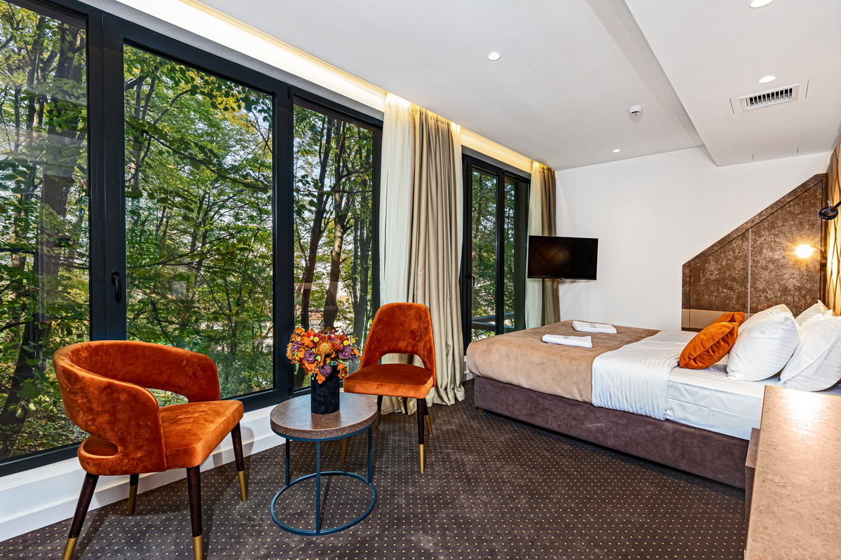 Hotel Ub - Aqua Park - Business&Wellness - Hotel Ub